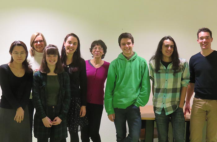 Université Blaise Pascal 2 - Les Ateliers de la Plume